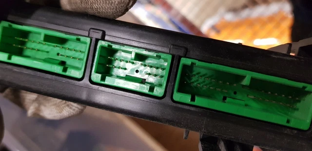 VOLVO FH4 SERIES BBM control unit body builder 22451940, 22148841 ...