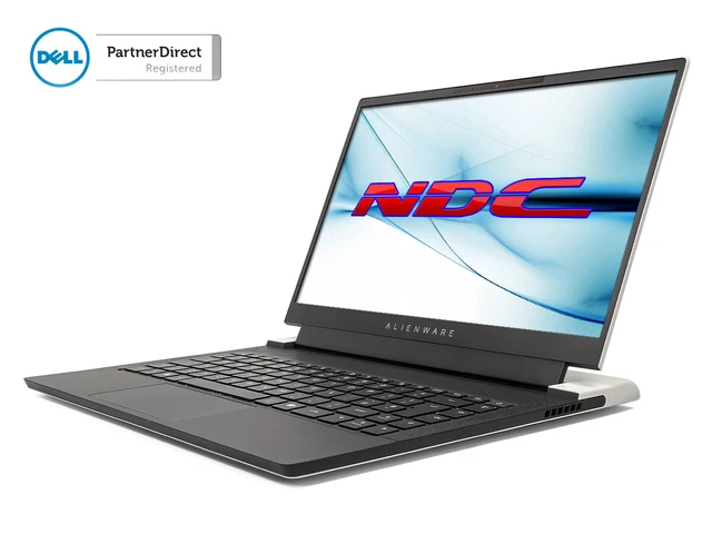 ALIENWARE X14 R1 computer portatile i7-12700H, 16 GB, 1 TB unità di ...