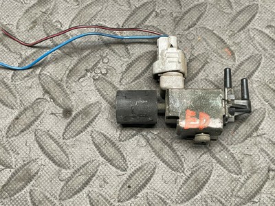TOYOTA TRUCK 4RUNNER 3vz 22re VSV VACUUM SWITCH VALVE 184600-0510 AC ...