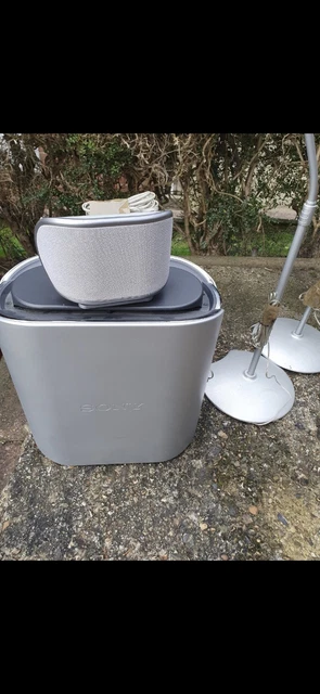 SONY HOME CINEMA Hi Fi Audio Passive SUBWOOFER SS-WS5 (#SER_NO:3000235 ...