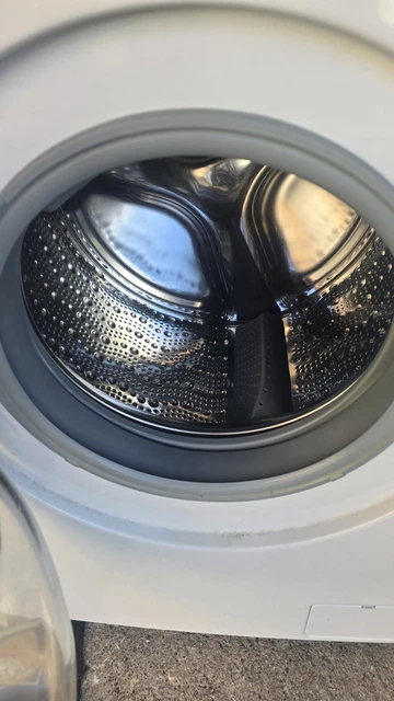 BOSCH WAQ28462GB EXXCEL 7kg 1400rpm Washing Machine in White £99.50 ...