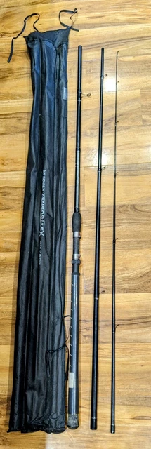 RON THOMPSON ZENSORFLEX 12ft Match Fishing Rod £17.50 - PicClick UK