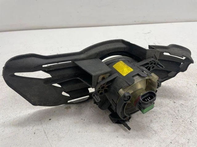 MERCEDES-BENZ C W204 A2048850123 Feu Antibrouillard Avant Gauche 2.20 ...