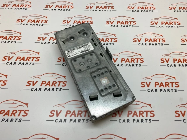 BMW F30 F32 F34 F80 F36 F31 Harman Kardon Amplifier Bracket 9393186 £ ...