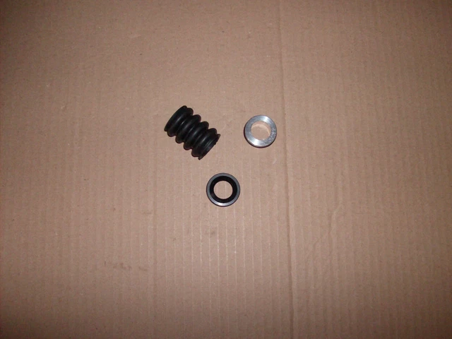 CLASSIC MINI GEARBOX rod change oil seal leak kit - New £5.75 - PicClick UK
