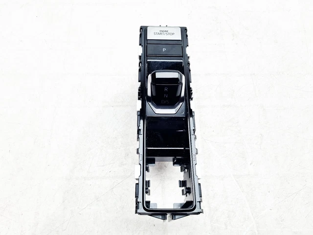 VOLKSWAGEN GOLF MK8 Automatic Gear Shifter Selector Mechanism ...
