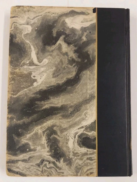 RICHARD CARLYLE, THE Psalms of Krishna, 1933 signed first edition $131. ...