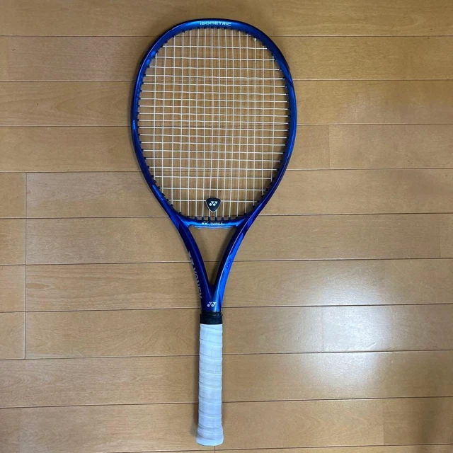 YONEX TENNIS RACKET E Zone 100G2 Yonex Racket Tennis Racquet $339.82 ...