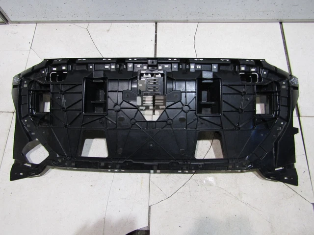 2022 ON AUDI Q4 E Tron E-Tron Front Bumper Grill Bracket Genuine ...