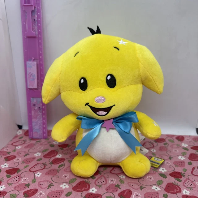 KACHEEK NEOPETS PLUSH Soft Toy 25th anniversary edition with code £10. ...