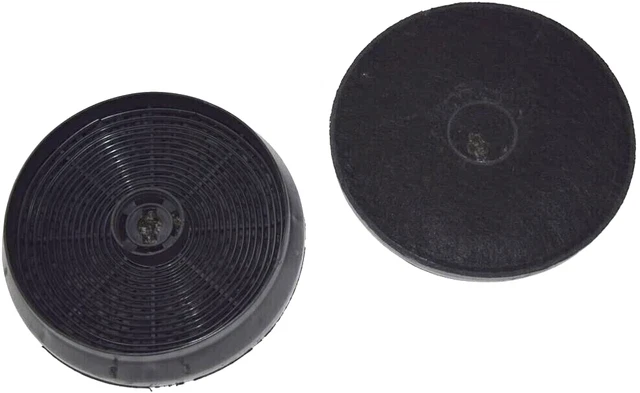 COMPATIBLE ACK62259 BEKO Cooker Hood Filters HB60PX HBG70X CWB6420X ...