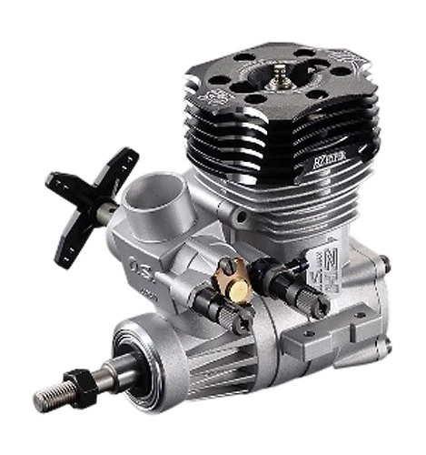 OGAWA SEIKI MAX-55HZ HYPER (40L) (héli engine) 15630 EUR 386,83 ...