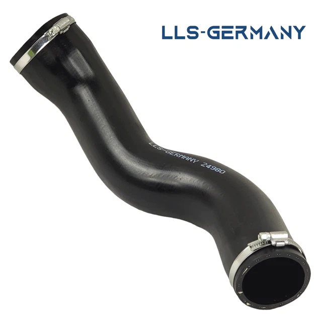 DURITE ENTRÉE D'AIR de Turbo pour Volvo XC90 I(C , 275) 2.4D3/2.4D5 ...