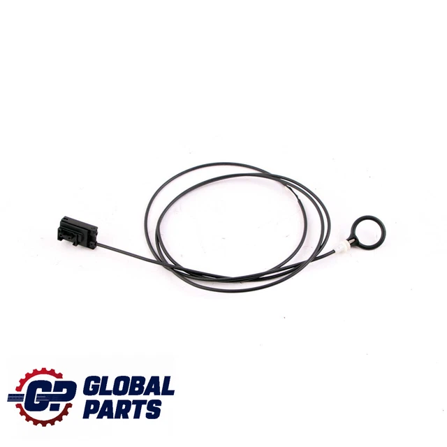 MINI COOPER ONE R50 R53 R56 R56N LCI JCW Bowdenzug Heckklappe 7069310 ...