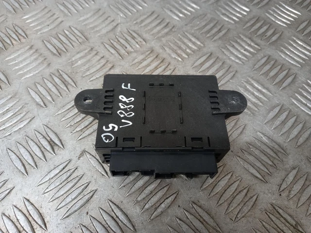 FORD MONDEO MK5 Right Front Door Control Module DG9T14B531 2016 17 18 ...