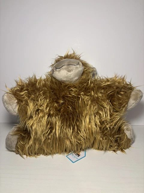 *BNWT* JELLYCAT MEDIUM Truffles Highland Cow (retired) £42.30 - PicClick UK