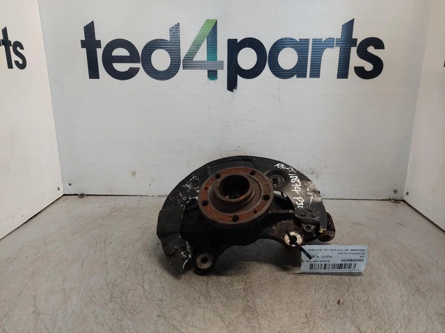 PEUGEOT 308 RIGHT Front Hub/Stub Axl.Assy 1610138080 Mk2 (T9) £105.60 ...