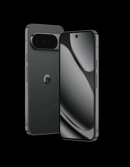 GOOGLE PIXEL 10 Pro XL Obsidian 256 GB, NEU, OVP, Mit Rechnung vom 29. ...