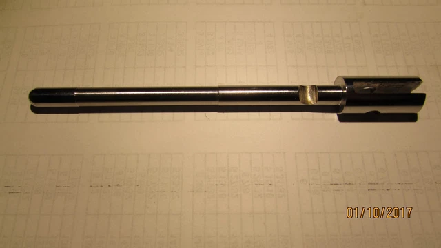 RUGER OLD ARMY Axis Pin £45.00 - PicClick UK