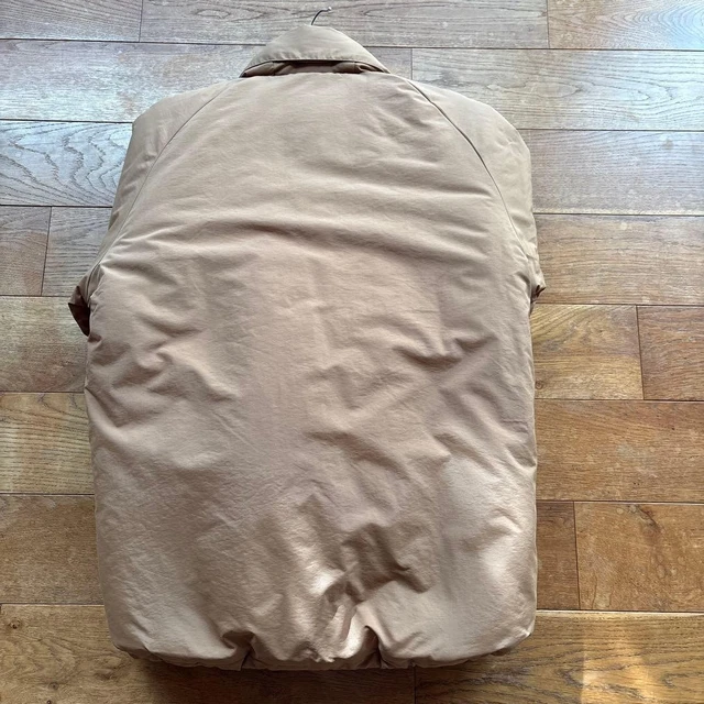 HOUSTON LEVEL7 ECWCS GEN III Cold Weather Jacket L Military Used JAPAN ...