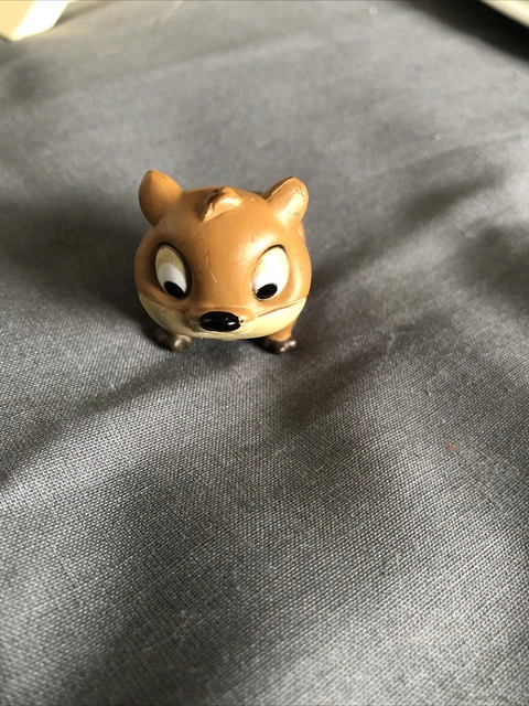 DISNEY THE LION Guard Pim the Hyrax Mini FIgure £4.00 - PicClick UK