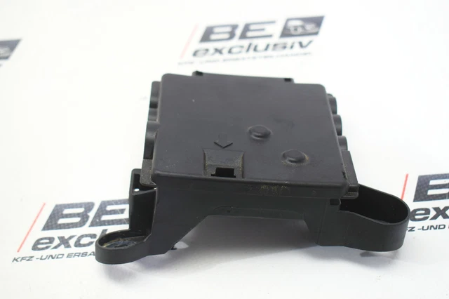 AUDI A6 4G 3.0 TDI Sicherungskasten Verteiler Potentialverteiler ...