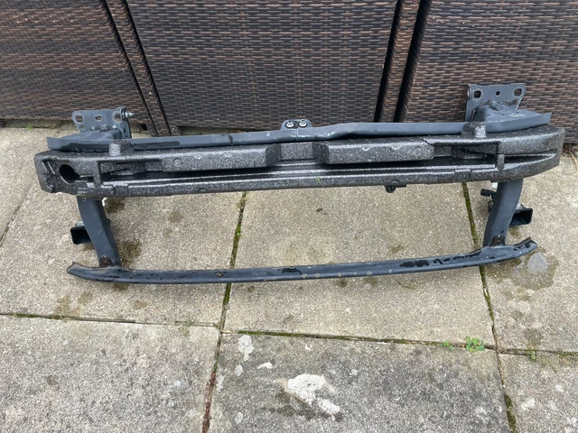 2013 - 2020 Vw Golf R Gti Gtd Mk7 Mk7.5 Front Panel Crash Bar Foam £200 ...