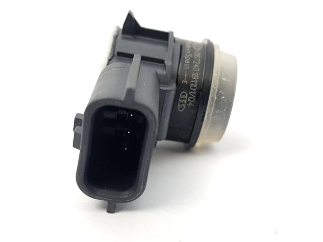 ORIGINAL RENAULT CAPTEUR de Recul Clio IV Megane Scenic Espace 17 ...
