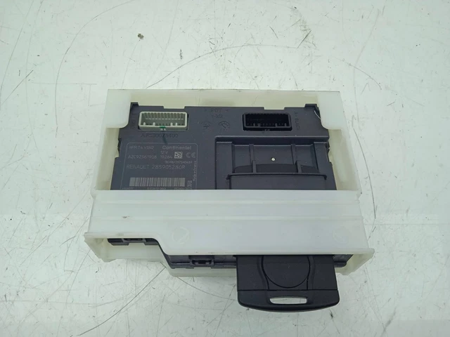 285905280R COMMUTATEUR DE Démarrage pour RENAULT CAPTUR I * 2019 760244 ...