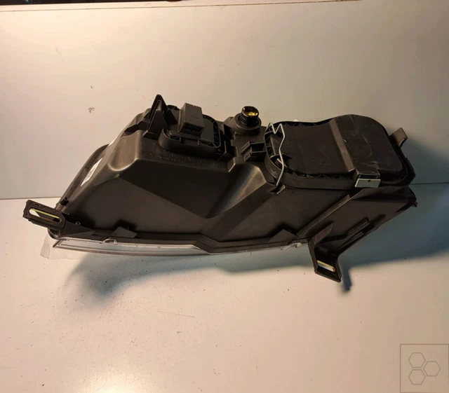 PROIETTORE DX. PER FIAT STILO (2C) 1.6 16V Dynamic Ber. 2001-2003 ...