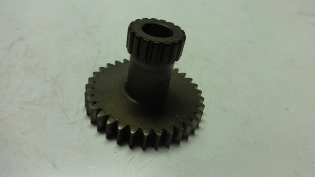 76 HONDA GL1000 Goldwing Gl 1000 Hm158B Engine Final Drive Gear EUR 37 ...