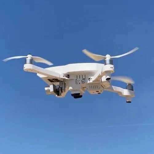 DJI PHANTOM 3 TRANSFORMS TO BIG "MAVIC" Conversion Kit DJI Phantom 3 ...