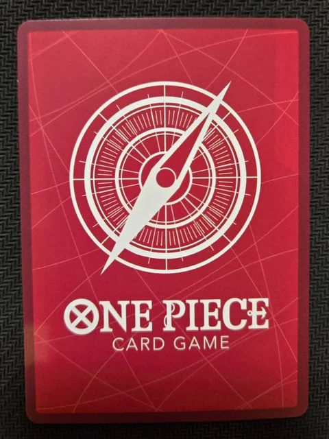 ONE PIECE CARD EB02 OP07-038 L Boa Hancock Parallel GOLD FONT Anime ...