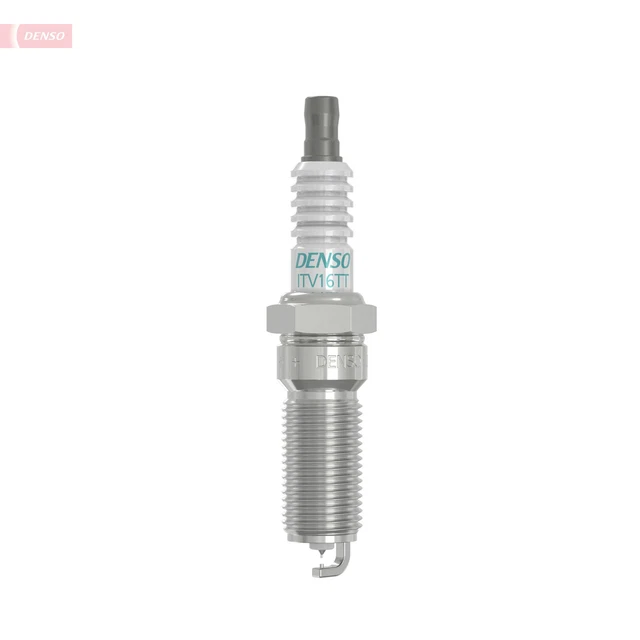 SPARK PLUGS SET 4x fits MAZDA 3 BK, BL 2.0 06 to 14 Denso C20118110 ...