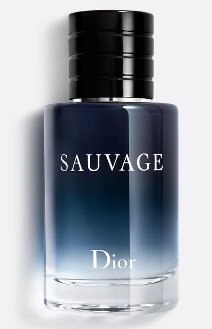 CHRISTIAN DIOR SAUVAGE Eau de Parfum (Sample/Travel) (5ml/2ml) £4.99 ...