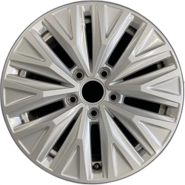 VOLKSWAGEN JETTA OEM Wheel 16” 2019-2021 Rim Factory Original 70045 EUR ...