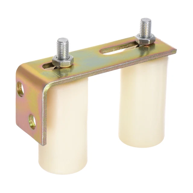 SLIDE GATE GUIDE Roller 4 SLIDE GATE GUIDE Roller 4