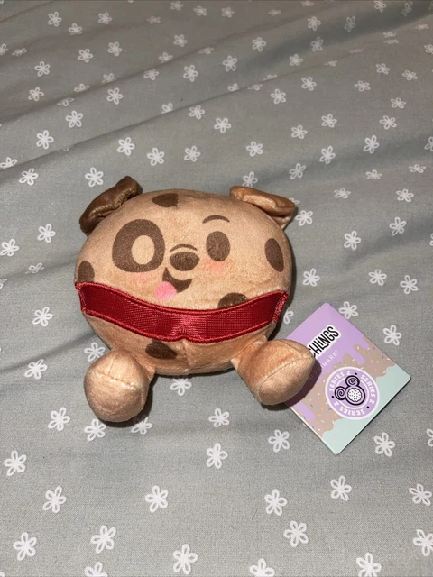 NEW PRIMARK DISNEY Munchlings Seasonal Series Chocolate Cookie Chip ...