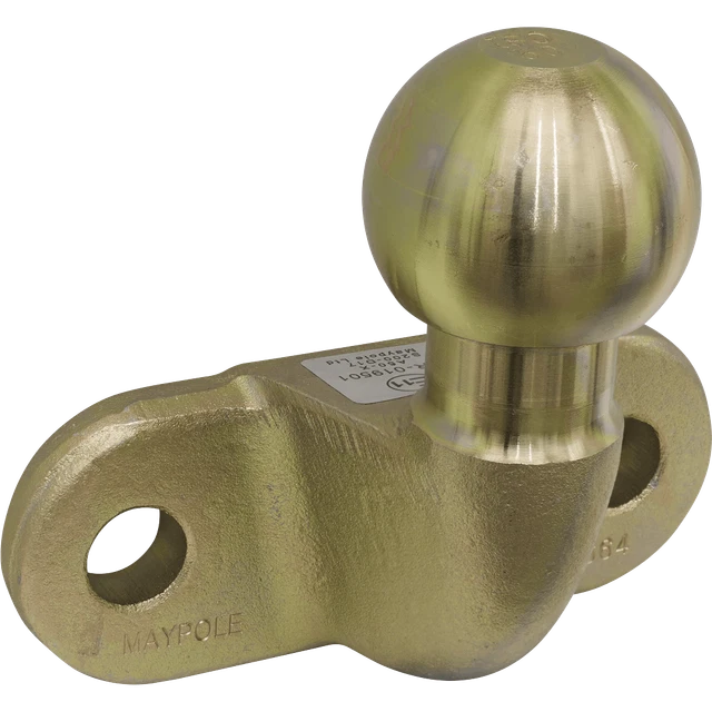 SEALEY TOW BALL E Approved £33.95 - PicClick UK