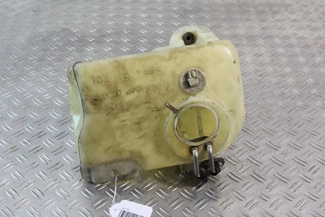 58165 MERCEDES BENZ CLK 200 C208 W208 Serbatoio Acqua Tergicristallo ...