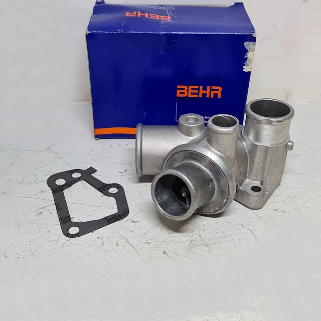 TERMOSTATO REFRIGERANTE FIAT Tempra - Lancia Delta Behr Per 46455054 ...