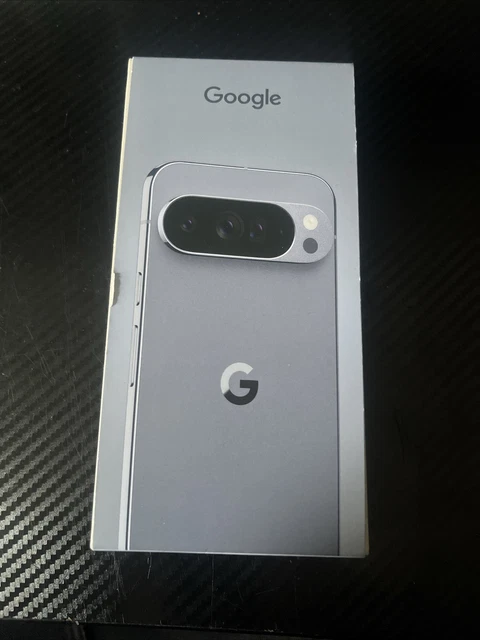 GOOGLE PIXEL 10 Pro XL 256GB Unlocked Smartphone £822.70 - PicClick UK