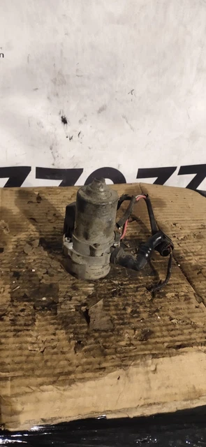 BMW E90 E92 E93 M3 Evap Vacuum Pump Oem 2283333 £35.00 - PicClick UK