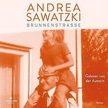 ANDREA SAWATZKI: BRUNNENSTRASSE de Sawatzki, Andrea | Livre | état très bon EUR 10,07 - PicClick FR