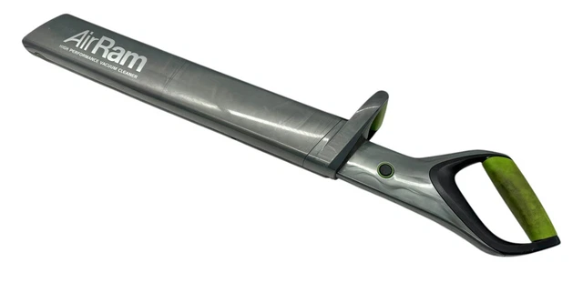 TELESCOPIC HANDLE GENUINE GTech Air Ram Mk2 AR20 Part Used Replacement ...