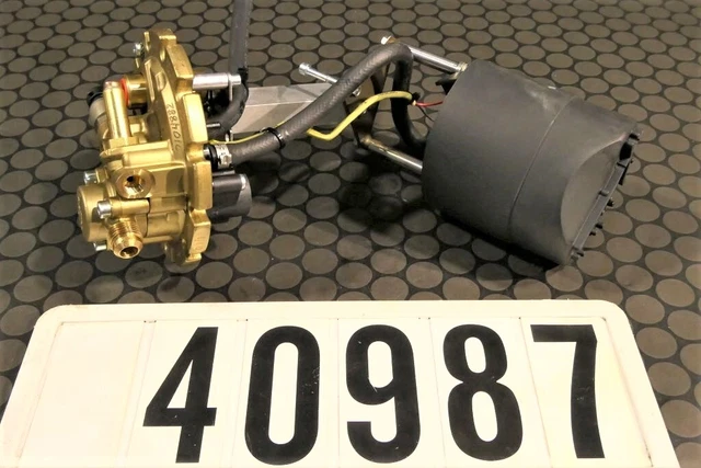 VIALLE GPL LPI LPDI Autogas Multistile con Pompa Intank 40987 EUR 333 ...