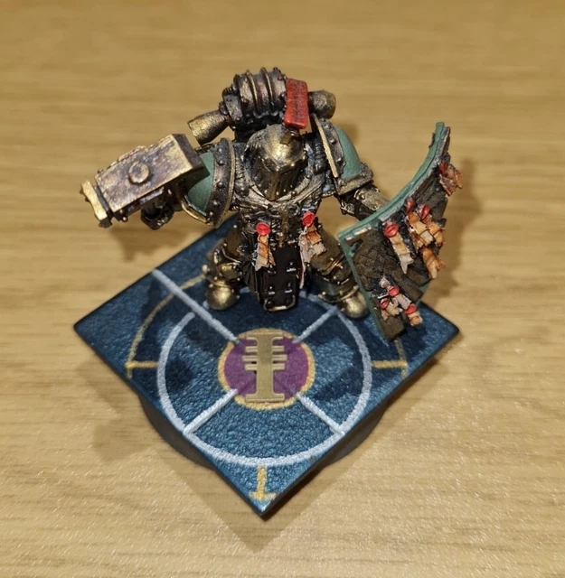PRO PAINTED FORGEWORLD Gamesday Event Boarding Space Marine Games ...