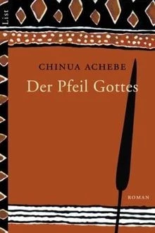 DER PFEIL GOTTES: Roman de Achebe, Chinua | Livre | état bon EUR 6,13 ...