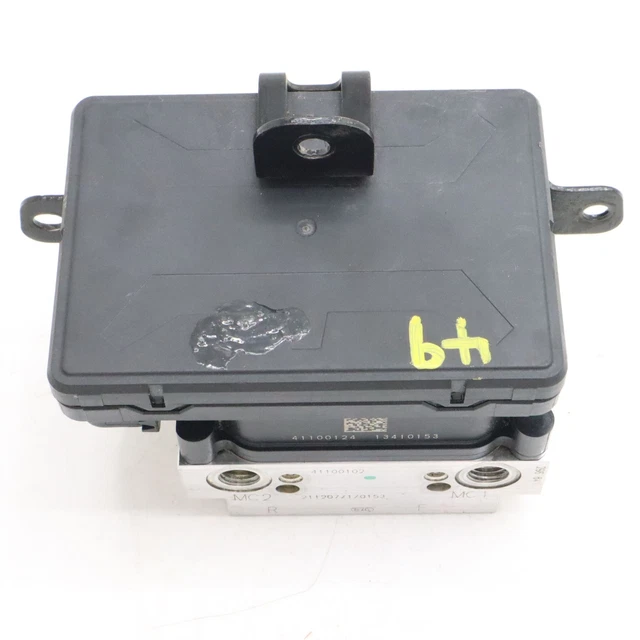 2023 HARLEY-DAVIDSON PAN AMERICA SPECIAL ABS Module - 41100105A £250.00 ...