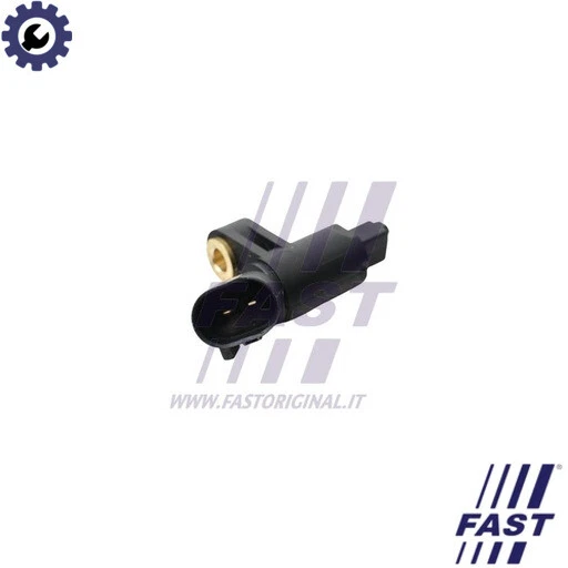SENSOR WHEEL SPEED 109 752 For Vw Passat/B3/B4 Golf/Iii/Iv Vento Polo ...